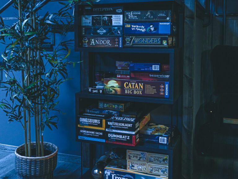 Gaming-Haus mieten: noch freie Termine | House of Gaming