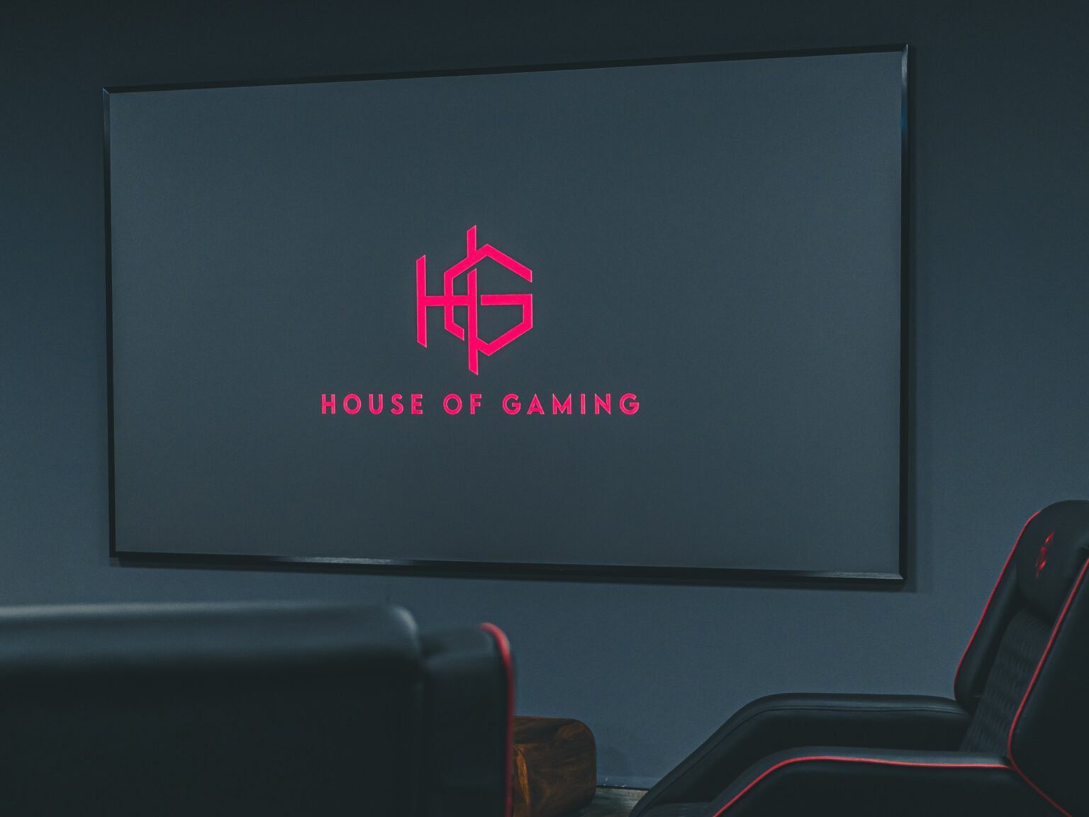 Gaming-Haus mieten: noch freie Termine | House of Gaming