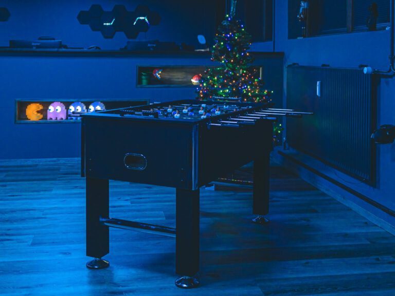 Gaming-Haus mieten: noch freie Termine | House of Gaming